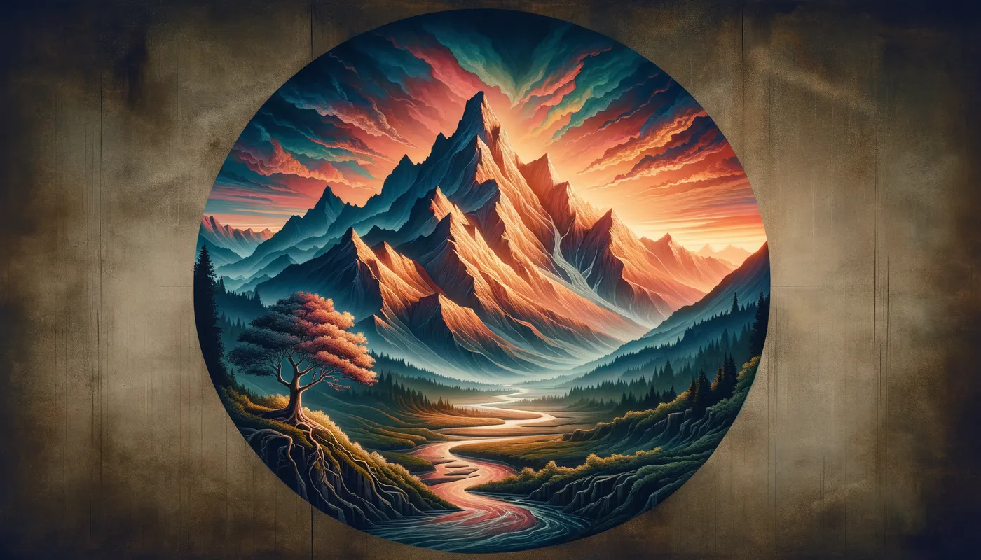 Astonishing Artwork Revelation - Tangra AI Image Generator