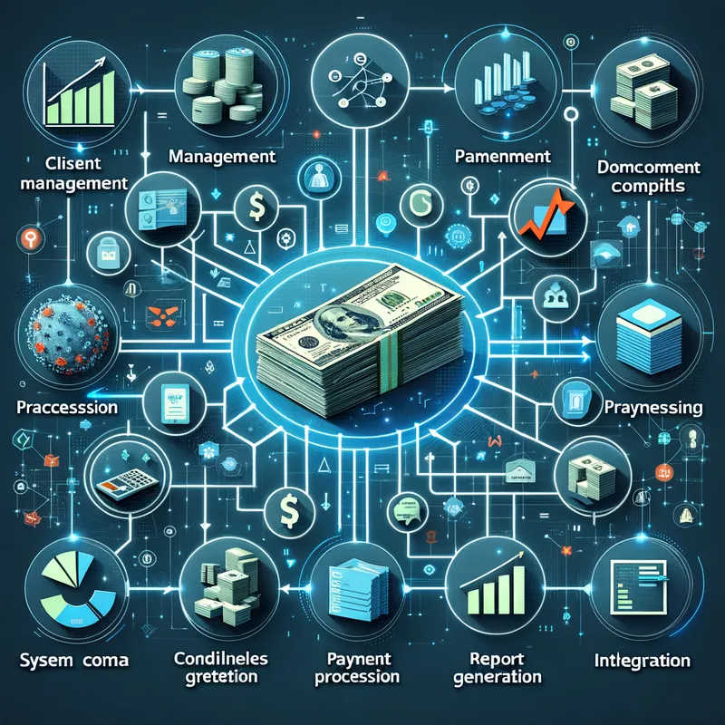 Billing System Overview - Tangra AI Image Generator