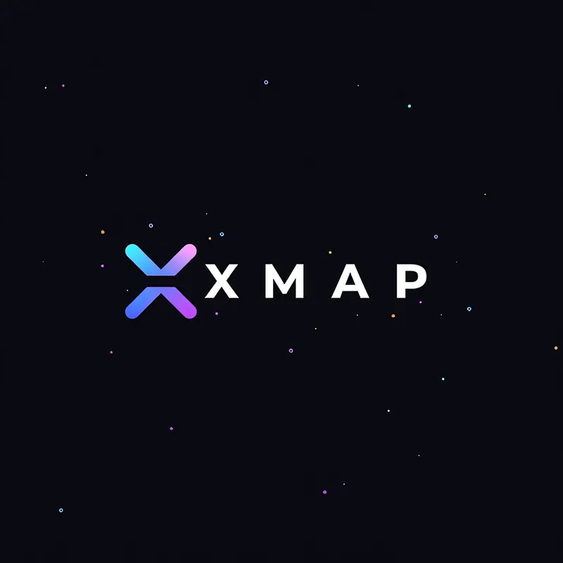 Unified Xmap Emblem - Tangra AI Image Generator